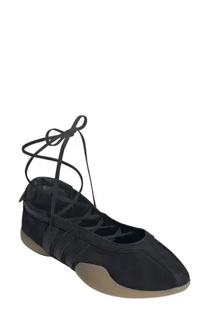 Adidas Athletic Flats For Women
