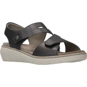 Wolky Wedge Sandals For Women