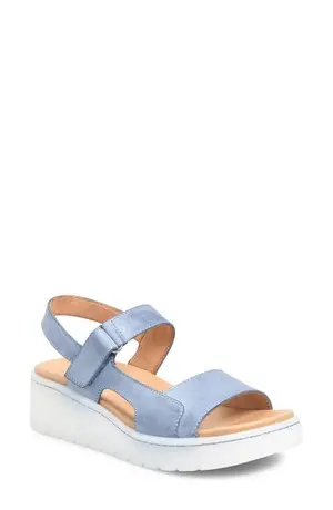 BØRN Kit Platform Sandal