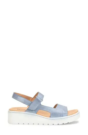 BØRN Kit Platform Sandal