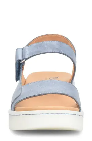 BØRN Kit Platform Sandal
