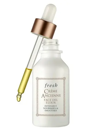 Fresh Crème Ancienne Face Oil Elixir