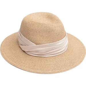 EUGENIA KIM Eugenia Kim Courtney Packable Fedora