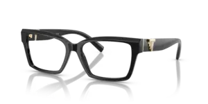 Tiffany & Co. Full Rim Eyeglasses - Noir