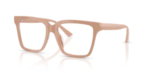 JIMMY CHOO Jimmy Choo JC3040U Eyeglasses Rose
