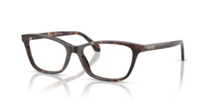 Versace Ve3375 Eyeglasses - Havana Foncé