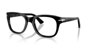 Persol Persol Eyeglasses Noir