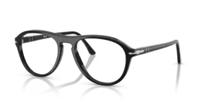 Persol Persol Eyeglasses Noir
