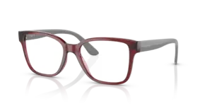 VOGUE EYEWEAR Vo5452 - Transparent Bordeaux