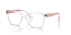 VOGUE EYEWEAR Vogue Eyewear Vo5452 Traslúcido