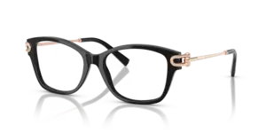 Tiffany & Co. Tf2266 Eyeglasses - Noir