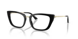 JIMMY CHOO Jimmy Choo JC3034HB Eyeglasses Noir