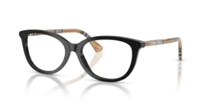 Burberry Be2431 - Noir