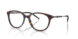 DIESEL Dl4007 Eyeglasses - Havana
