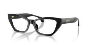 Versace Versace VE3373U Eyeglasses Noir