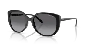 VOGUE EYEWEAR Full Rim Sunglasses - Noir