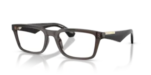 Burberry Burberry BE2428U Eyeglasses Gris