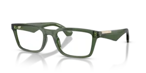 Burberry Be2428u Eyeglasses - Vert