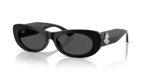 JIMMY CHOO Jimmy Choo JC5038BU Sunglasses Noir