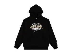 HAJIME SORAYAMA X Complexcon Scorpion Pullover Hoodie