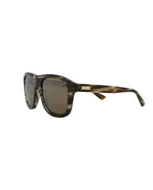 Gucci Aviator Sunglasses - Havana/bronze (gg1316s