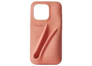 Rhode Lip Case Silicone Iphone Case - Peach Pit