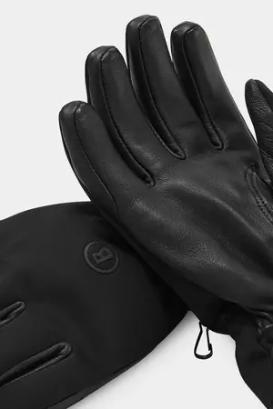 Bogner Jamie Gloves - Black