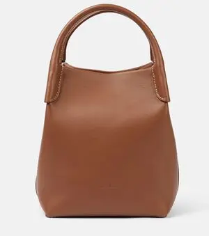 Loro Piana Handheld Totes