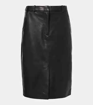 Veronica Beard Button Detailed Skirts For Women