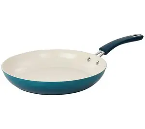 OSTER Corbett 12 Inch Nonstick Aluminum Frying Pan - One-color