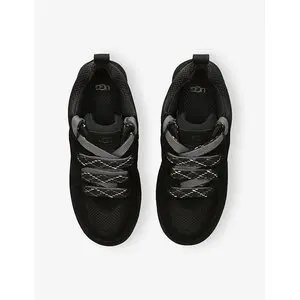 UGG Lowmel Low-top Suede Trainers