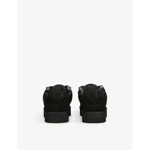 UGG Lowmel Low-top Suede Trainers