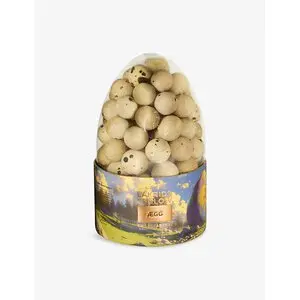 LAKRIDS BY BULOW Crispy Caramel Chocolate Eggs 480g - One-color