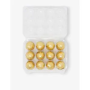 ROCOCO Salted Caramel Crate Chocolate Eggs 140g