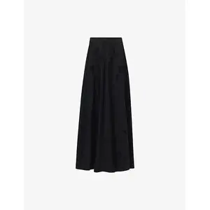 Leem Loose Fit Skirts