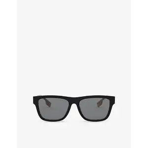 Burberry Logo Eyewear For Women
