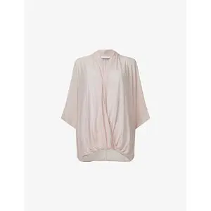 Leem Short Sleeve Kaftans Tunics
