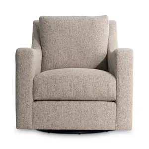 BERNHARDT Temecula Swivel Chair