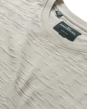 Rodd & Gunn Leith Valley Sports Fit Tee