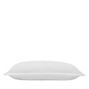 BOLL & BRANCH Signature Modern Grid King Sham