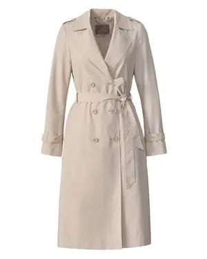Soia & Kyo Blaire Packable Trench Coat