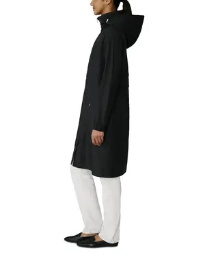 Soia & Kyo Azarya Rainwear Coat