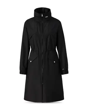 Soia & Kyo Azarya Rainwear Coat