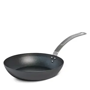 MADE IN 10 Seasoned Frypan - Carbon Steel
