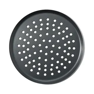 MADE IN 12.6 Seasoned Pizza Steel - Carbon Steel
