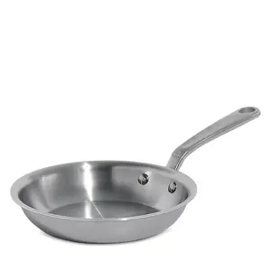 MADE IN 5 Ply Clad 9 Frypan - Stainless Steel