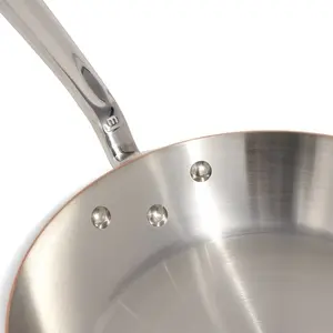 MADE IN 11 Frypan