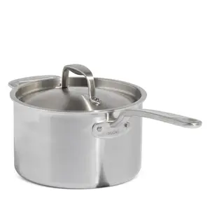 MADE IN 4 Qt. Saucepan With Lid