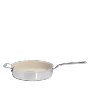 MADE IN 3 Qt. Saute Pan With Lid