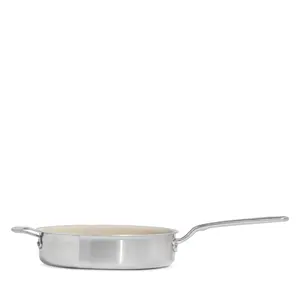 MADE IN 3 Qt. Saute Pan With Lid